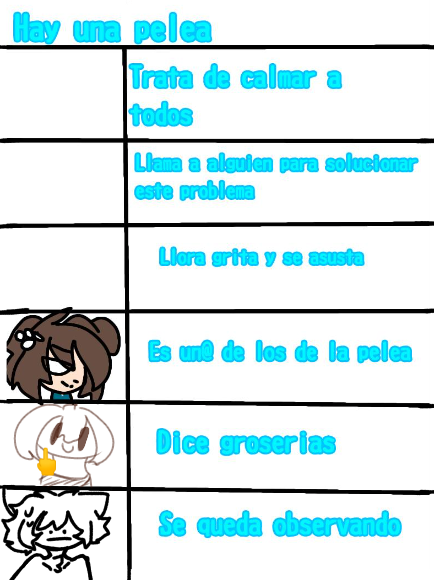 Collab d maky - ibisPaint