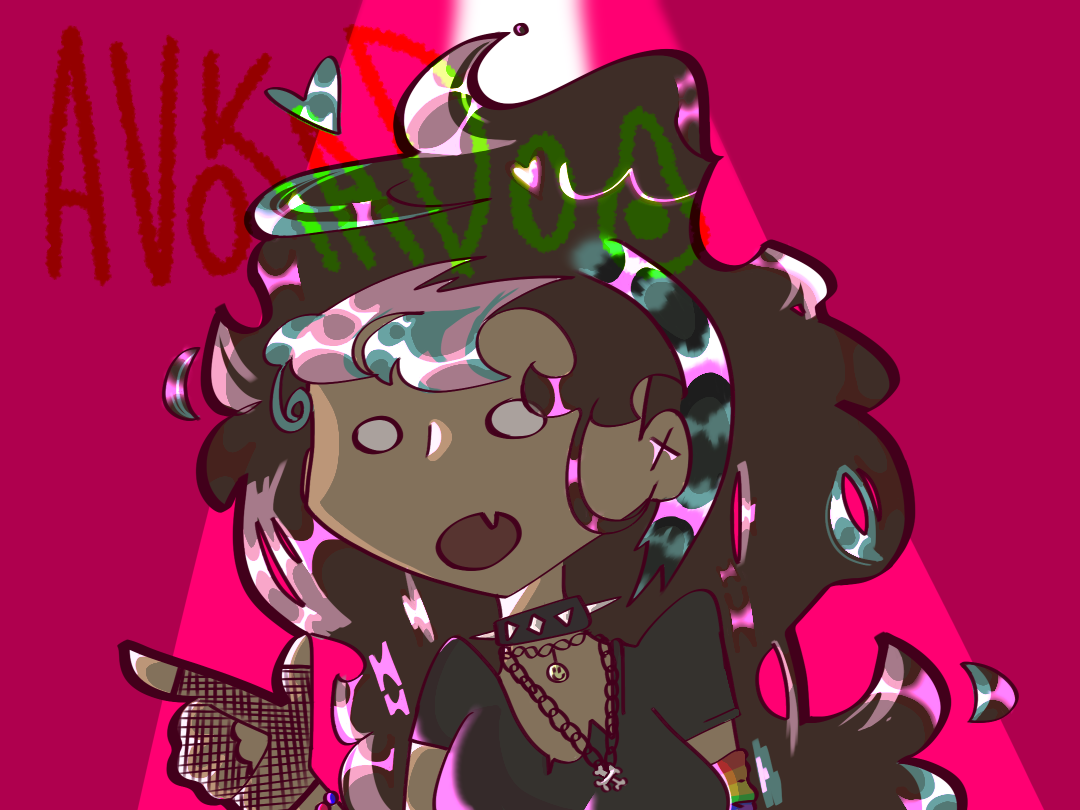 scene attempt again - ibisPaint