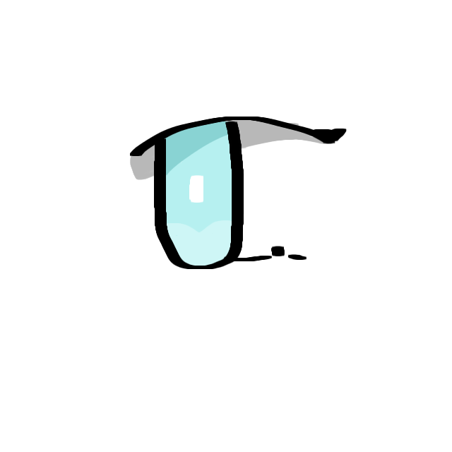 Eye-animated - ibisPaint