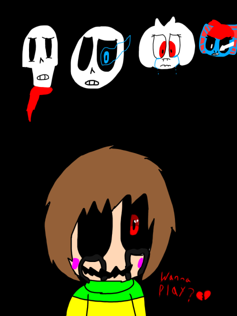 chara art - ibisPaint