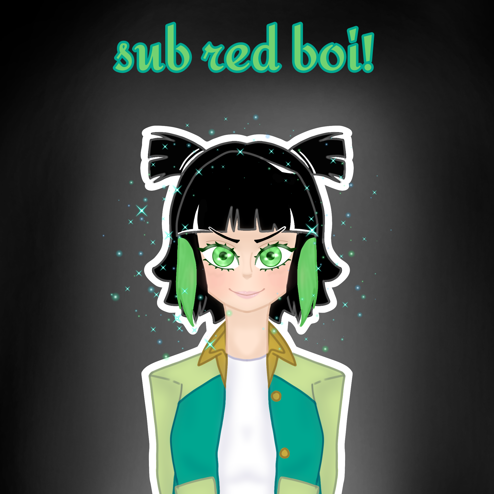 dragon fruit🐲 - ibisPaint