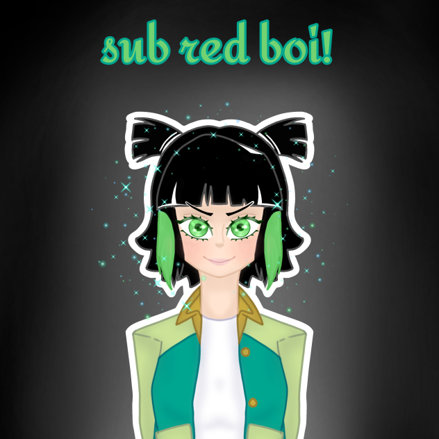 dragon fruit🐲 - ibisPaint