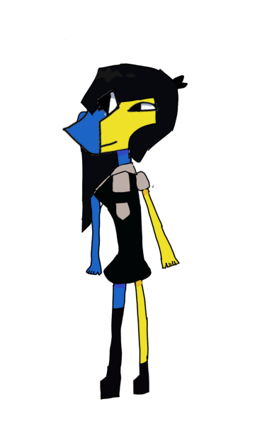 Friday Night Funkin' -Ena- - ibisPaint