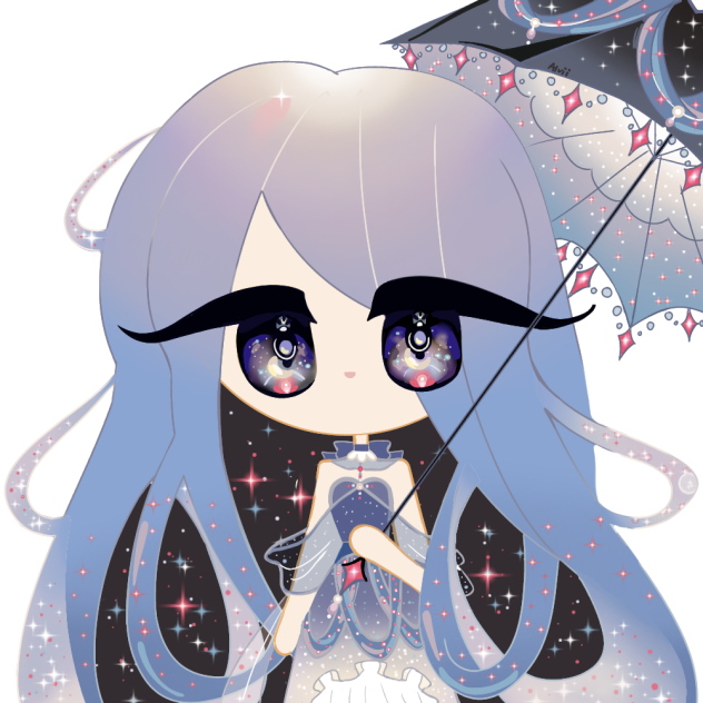 teaser🌌 - ibisPaint