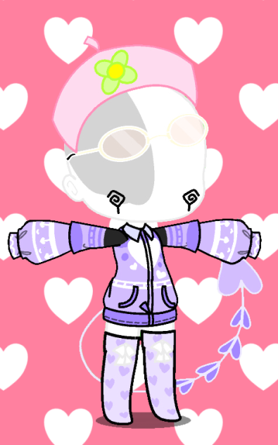 Oc outfit ideas girl 3 - ibisPaint