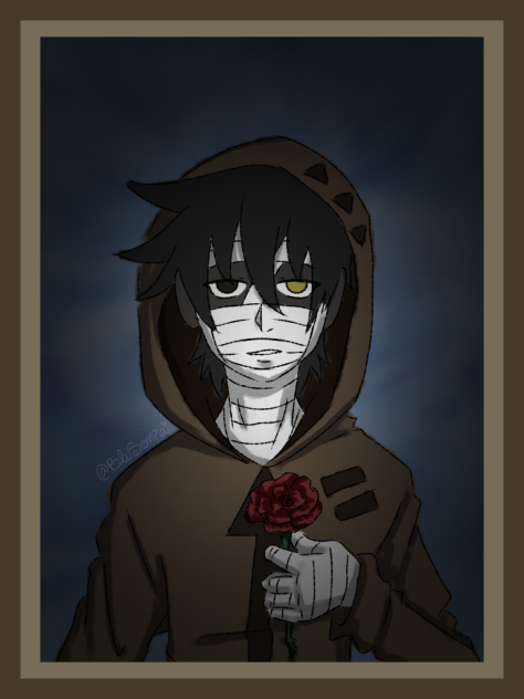 Zack [IB] Speedpaint - ibisPaint