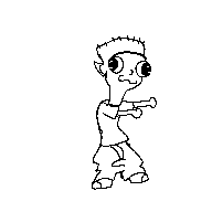 ed dancing - ibisPaint