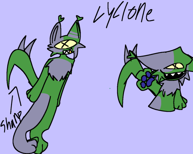 Untitled543 - ibisPaint