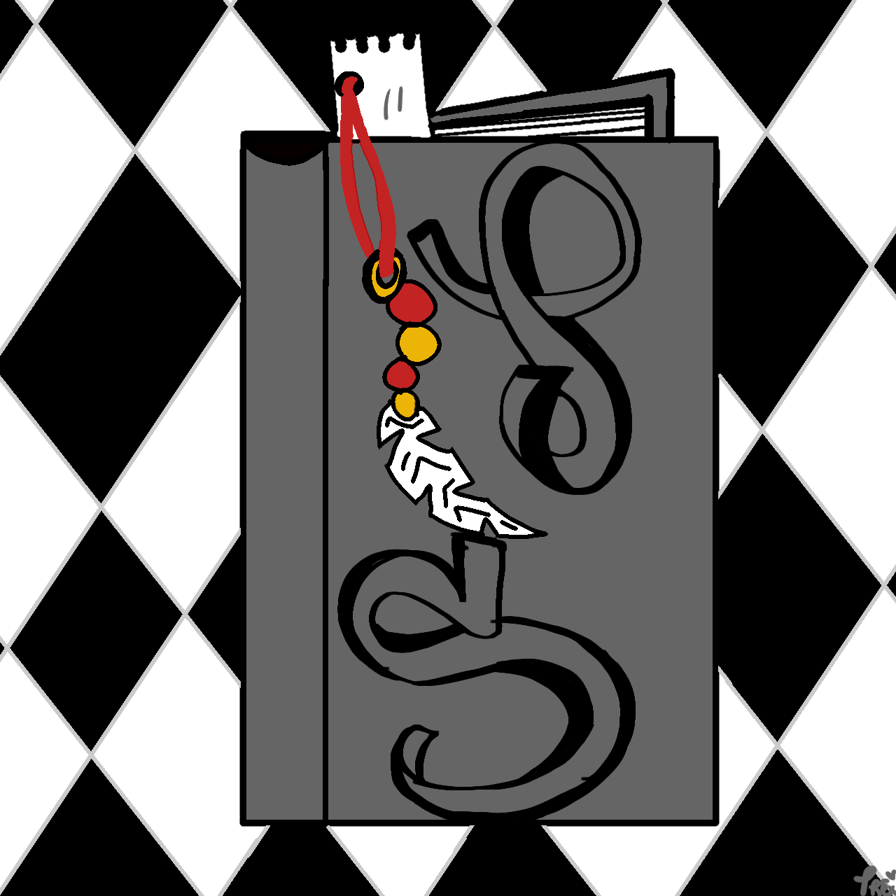 BookMark - ibisPaint