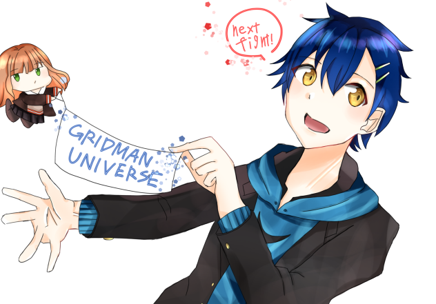 next fight！ - ibisPaint