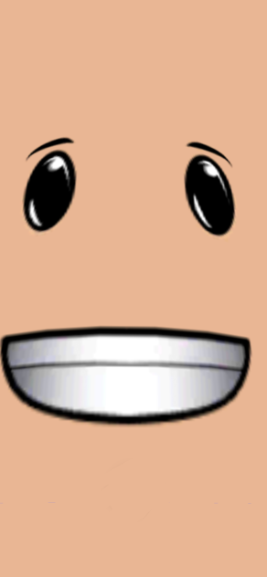 Sexy Roblox face - ibisPaint