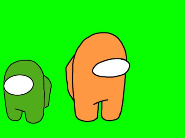 first animation in ibispaint) - ibisPaint