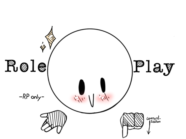 Roll play timeeee - ibisPaint