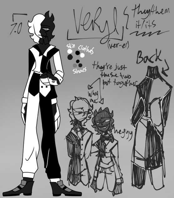 Veryl ref - ibisPaint