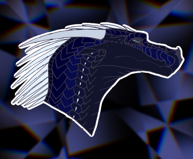 Whiteout - ibisPaint