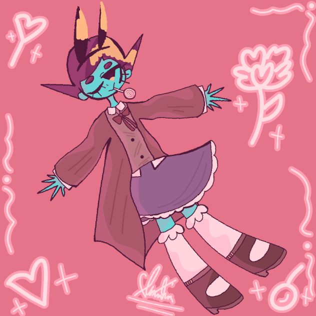 Early Bonnivet Val Special - ibisPaint