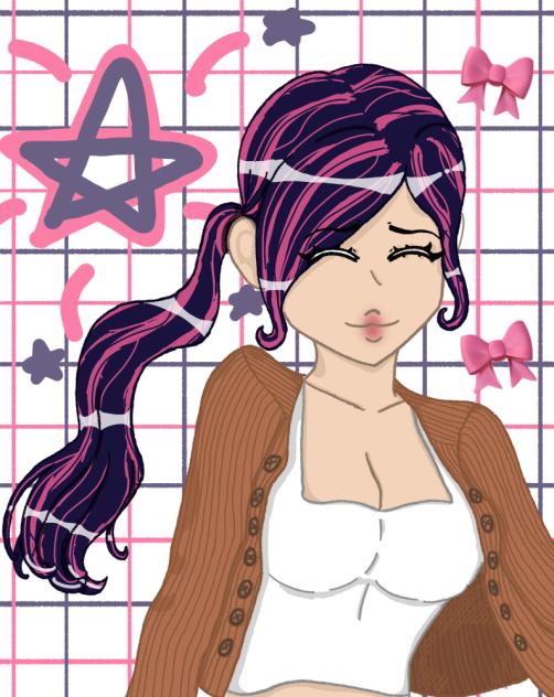 𝓜𝓪𝓻𝓲 - ibisPaint