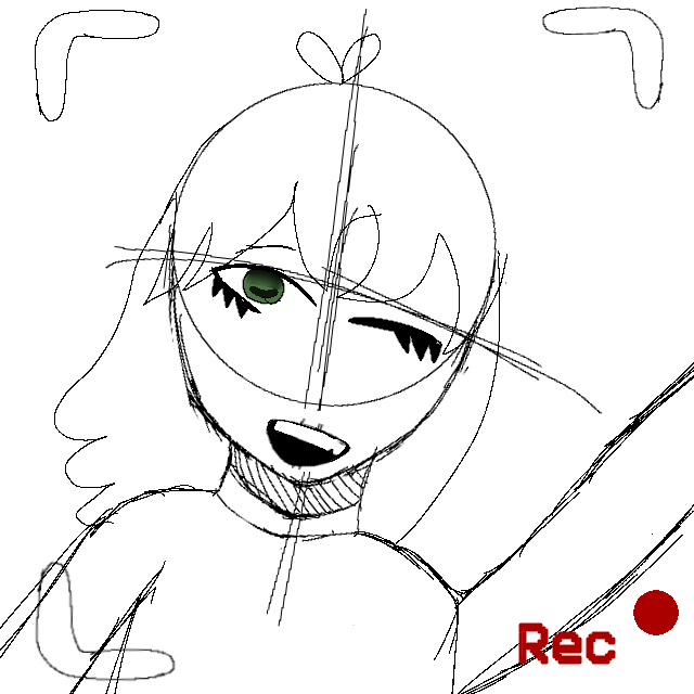 Recording - ibisPaint