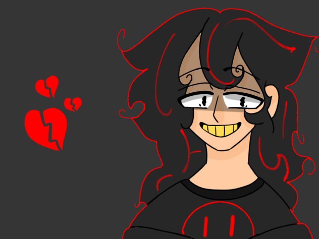 John Doe.. - ibisPaint