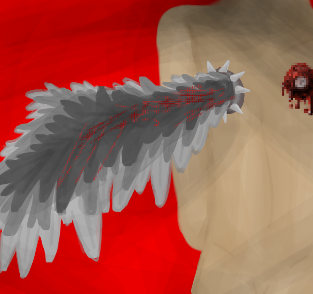 Errmmm wat da sigma - ibisPaint