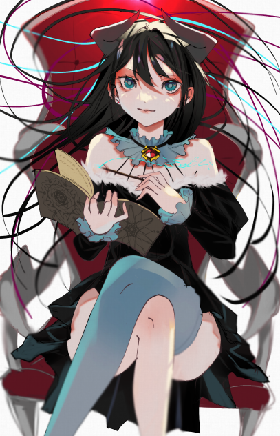 Demon king😈 - ibisPaint