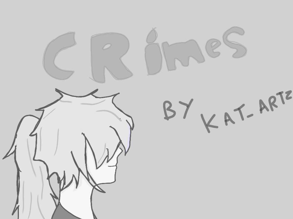 Crimes fanart - ibisPaint