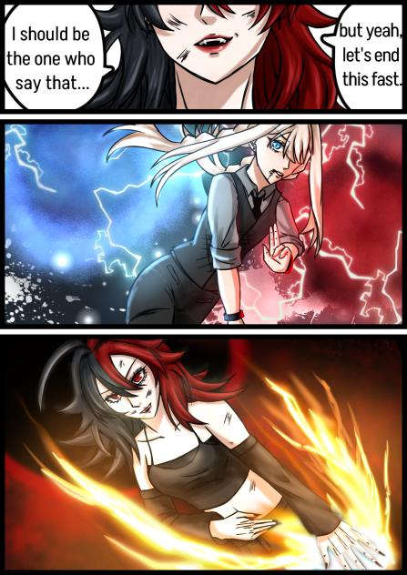 Encounter!! 17 - ibisPaint