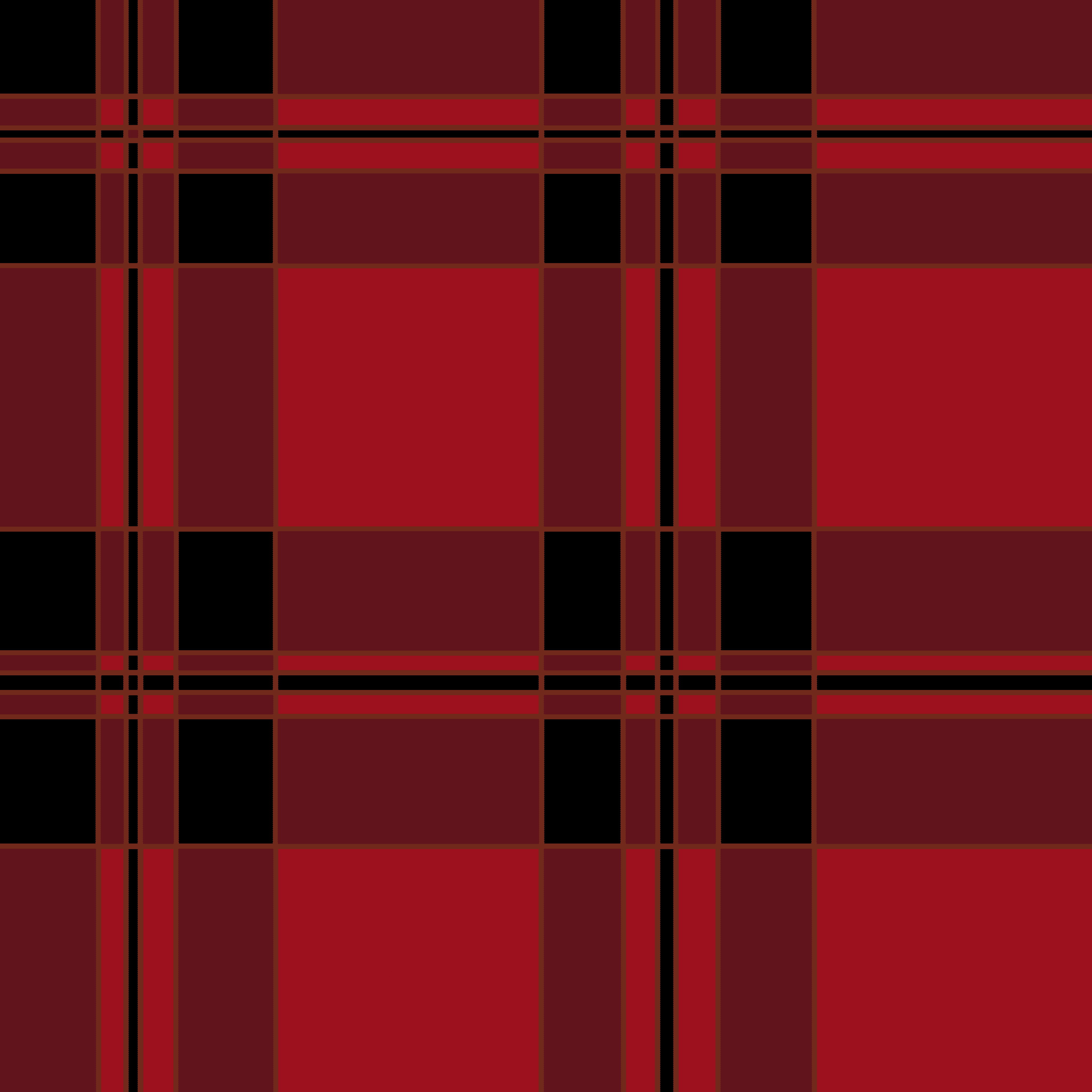 Traditional scotland Tartan - ibisPaint