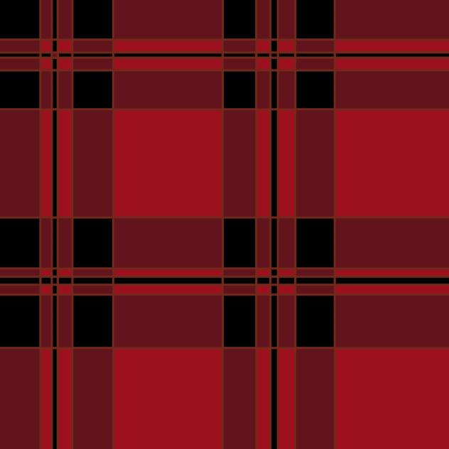Traditional scotland Tartan - ibisPaint