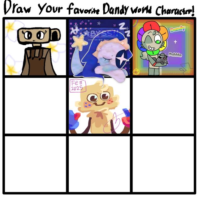 DW collab - ibisPaint