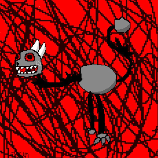 Twisted pebble - ibisPaint