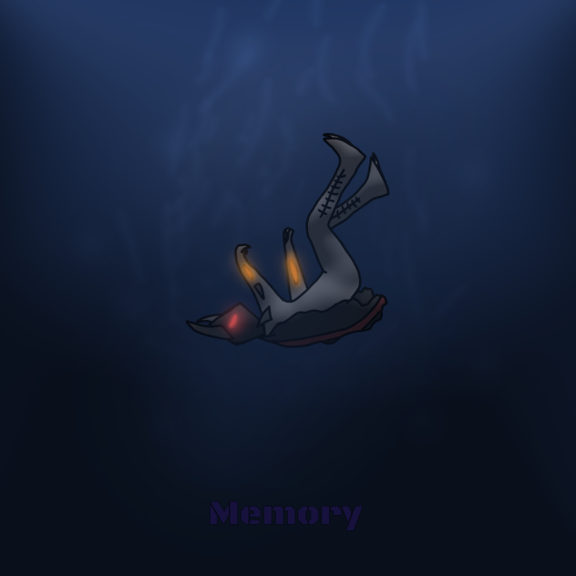 Memory - ibisPaint