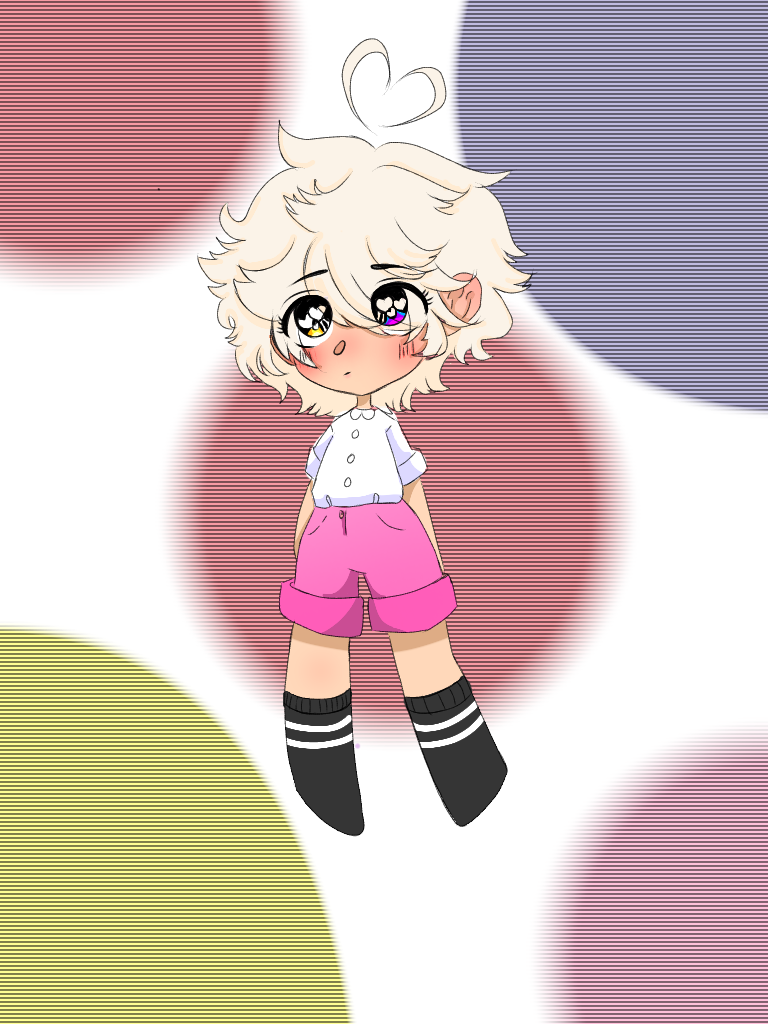 dai izumi - ibisPaint