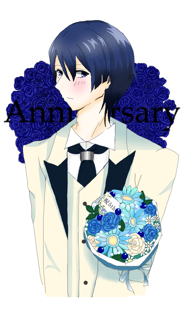 うたプリ5th - ibisPaint