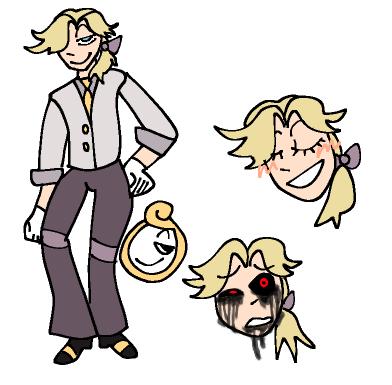 Glisten design - ibisPaint