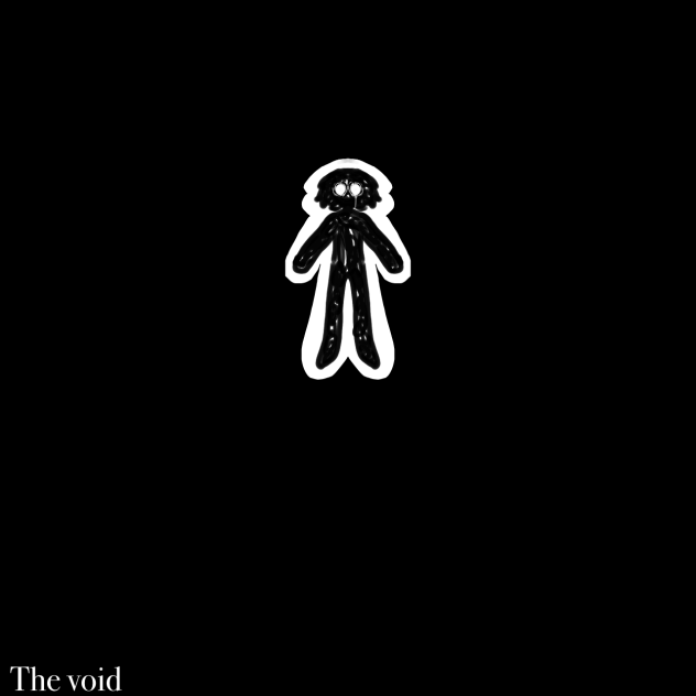 The void - ibisPaint