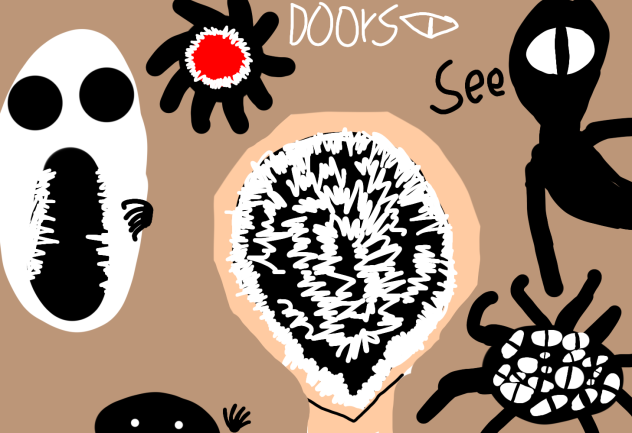 doors - ibisPaint