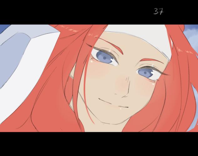 Zelos.Animation.Frames.Practice - ibisPaint