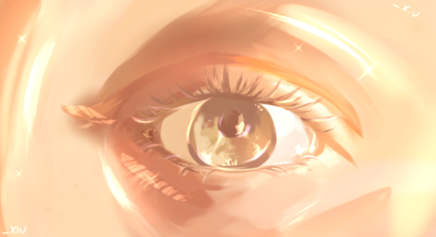 Another scuffed realism attempt - ibisPaint