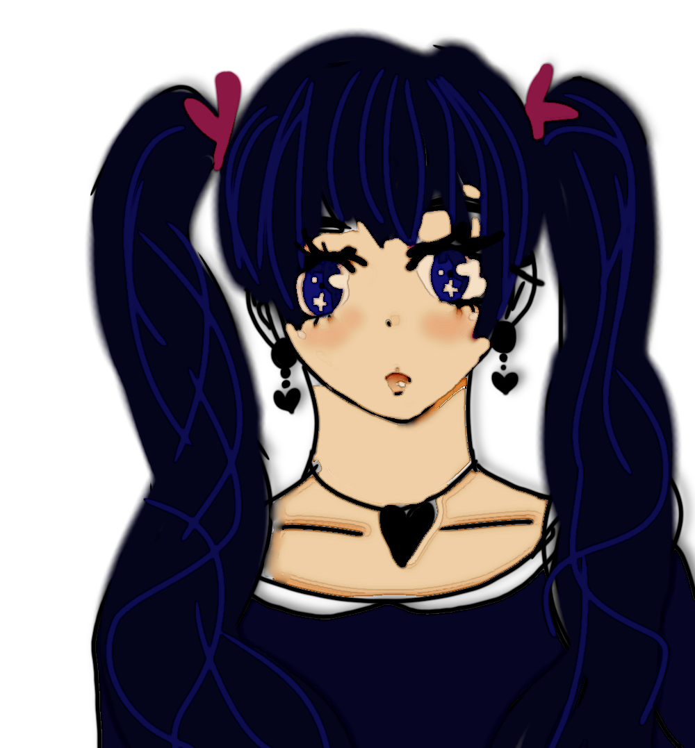 I don't know - ibisPaint