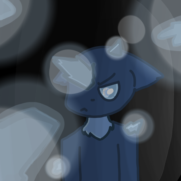 Kaiju paradise art 😐 - ibisPaint