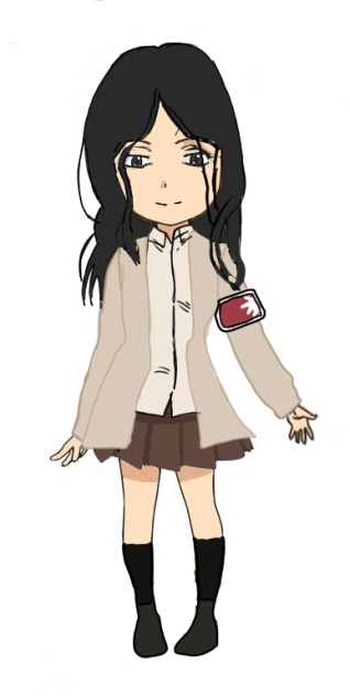Pieck junior high! - ibisPaint