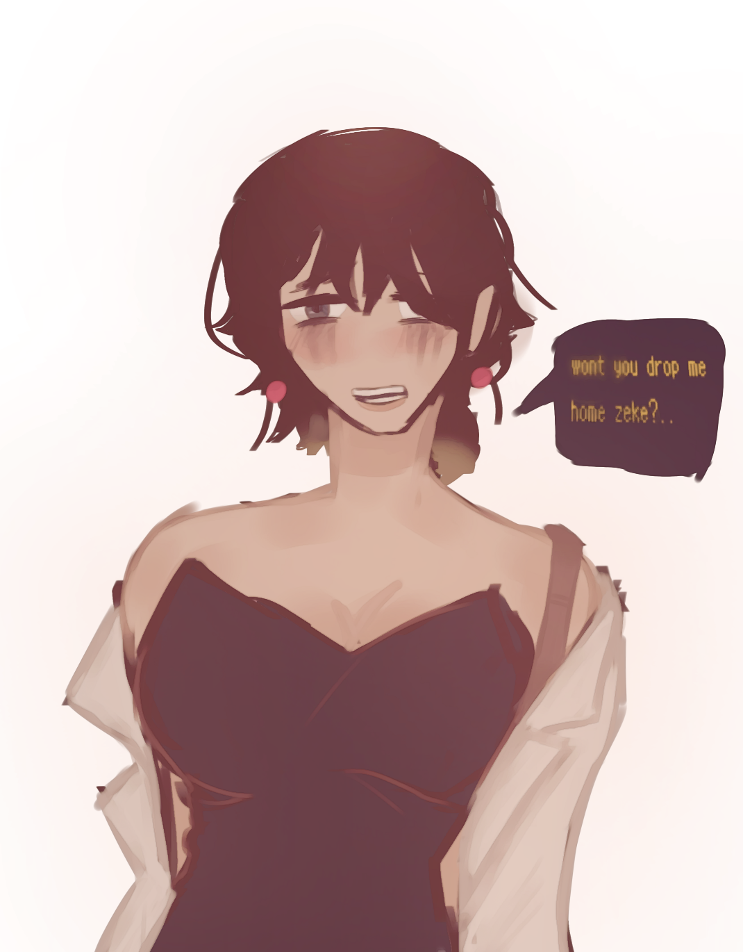 me when the - ibisPaint