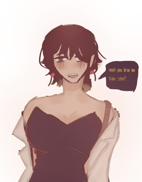 me when the - ibisPaint