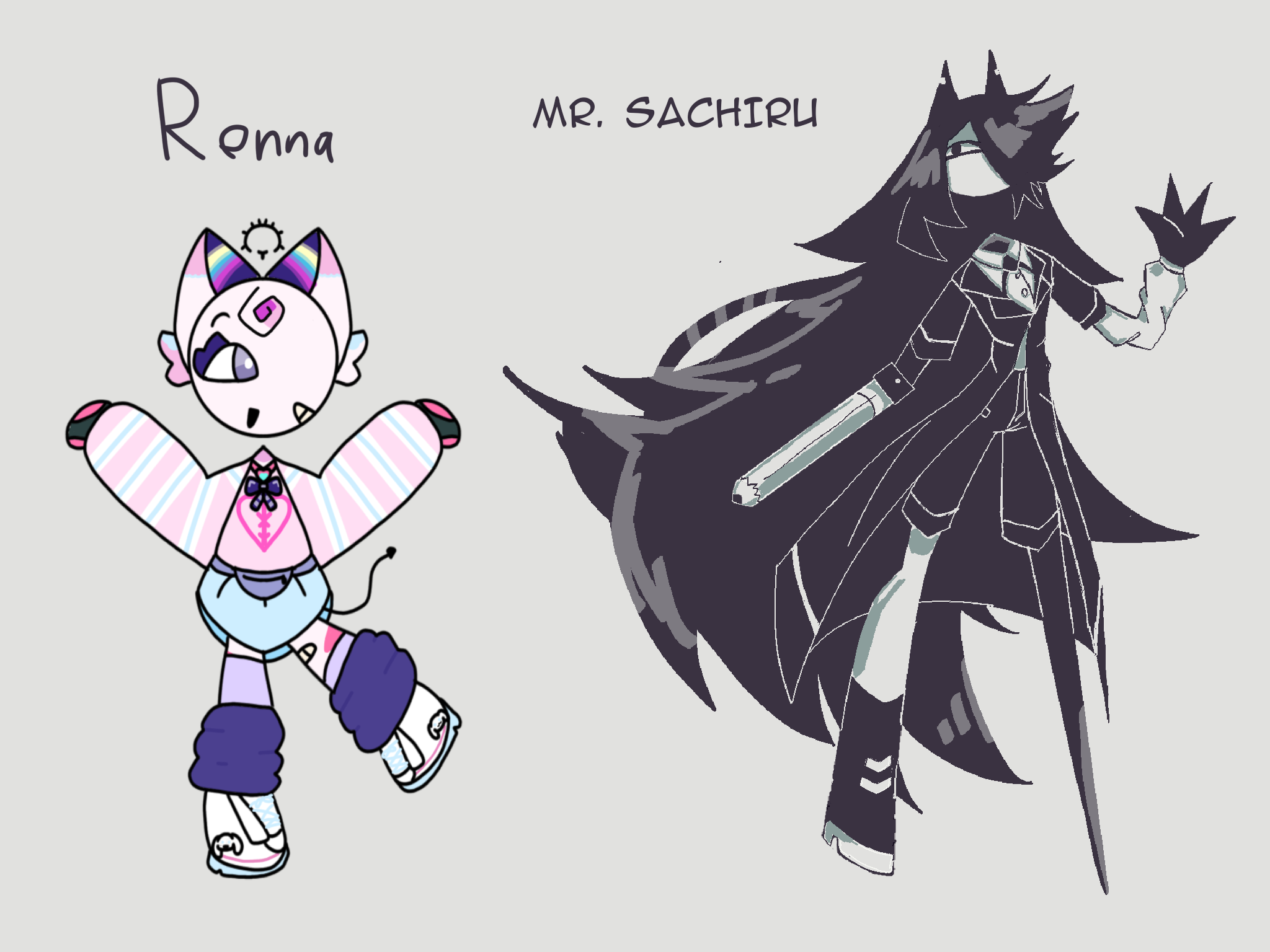 Fpe colab - ibisPaint