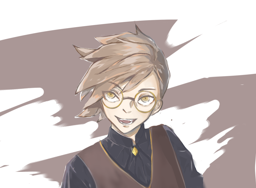 Thorne - Arena of Valor - ibisPaint