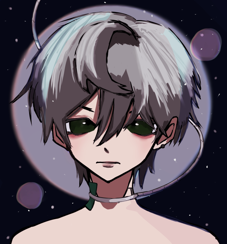 Till-Alien Stage - ibisPaint