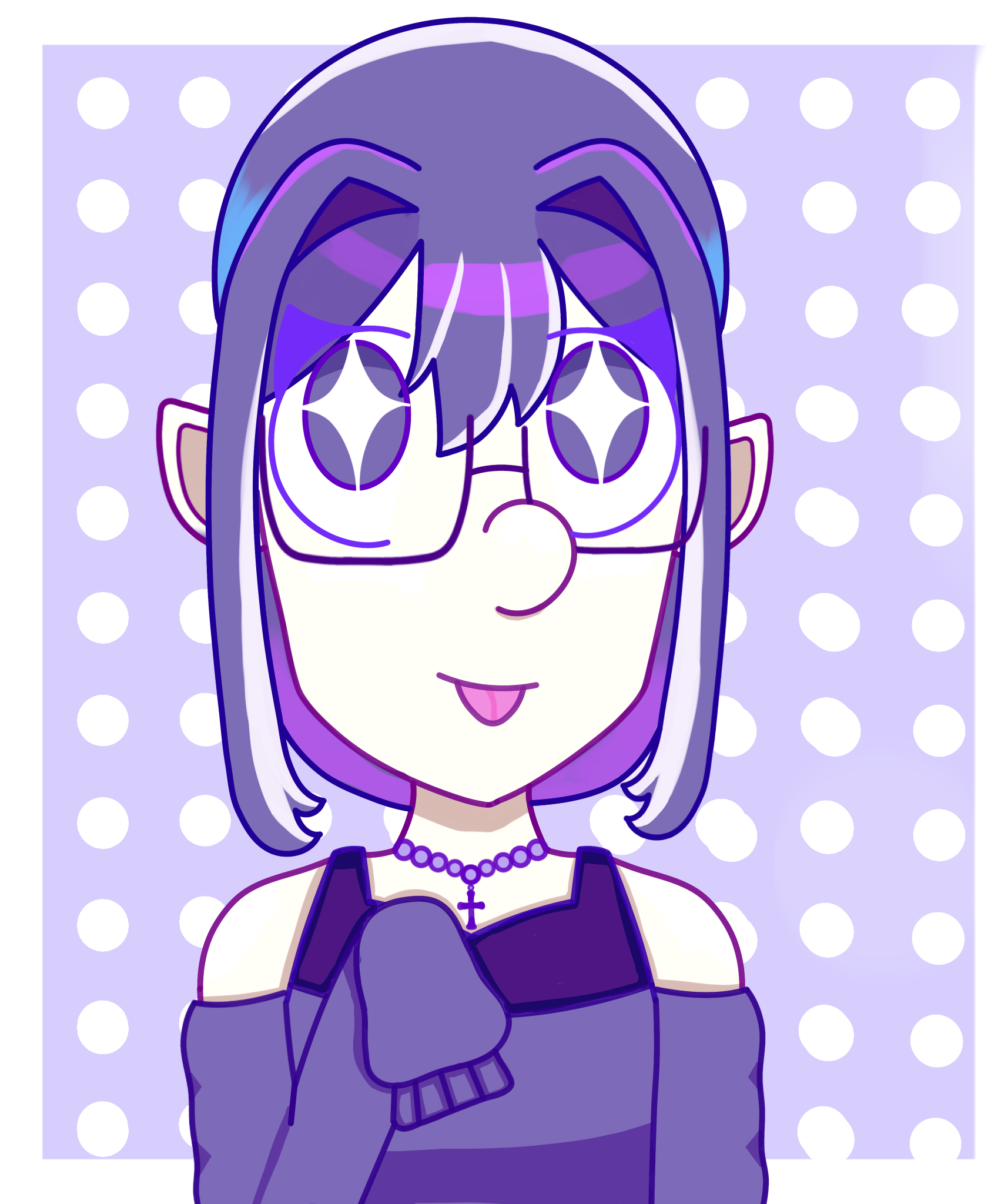 Linca Draw This In Your Style - ibisPaint