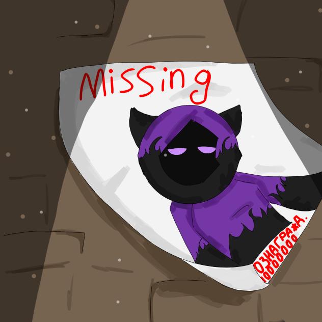 missing - ibisPaint