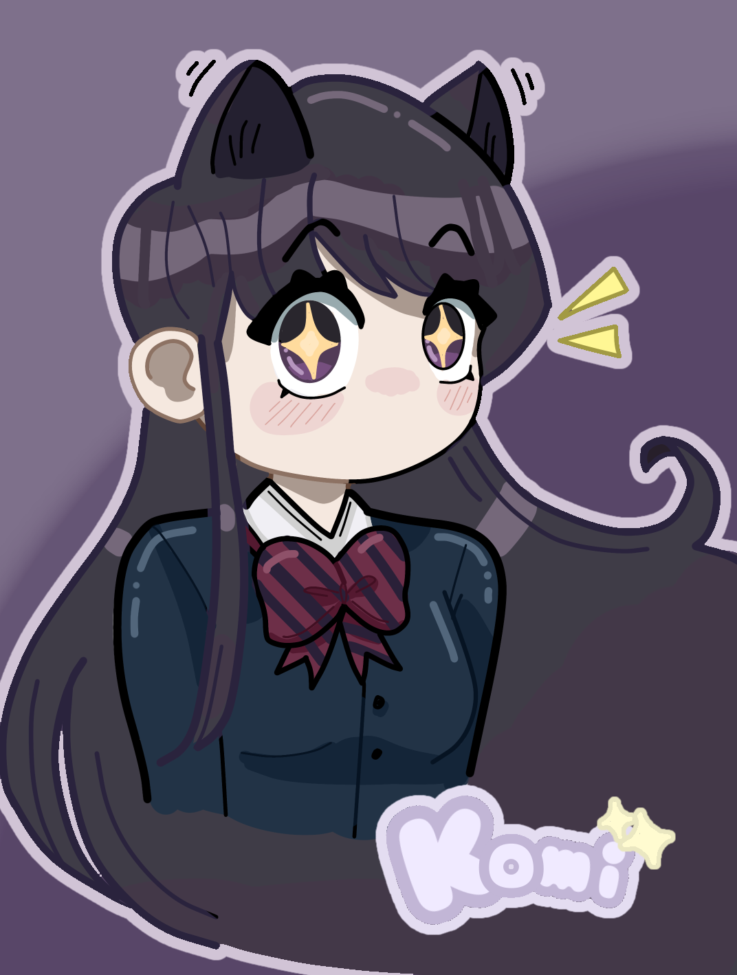 REQ FROM FROGGY-KOMIII_Restored - ibisPaint